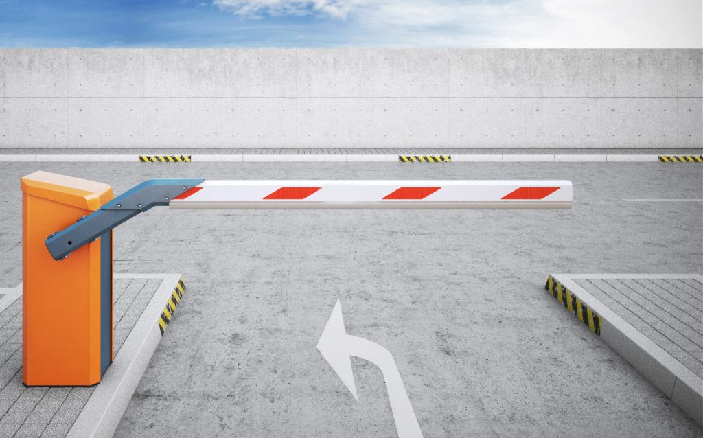 Automatic Boom Gates Designs Sydney | Swing Boom Gates