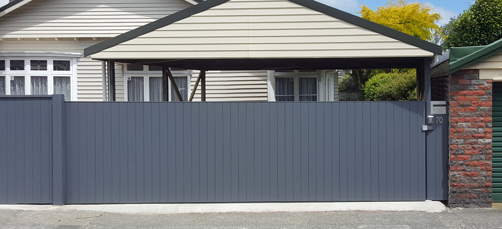 Automatic Gates North Shore | Gate Automation Specialist